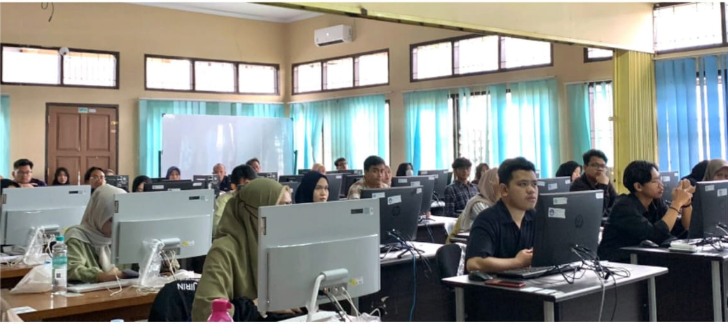 PROGRAM STUDI EKONOMI SYARIAH – Ekonomi Syariah UNSIL